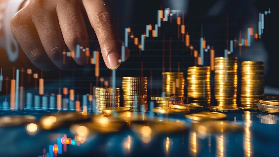 ₹12.50 to ₹818: Multibagger stock turns ₹1 lakh into ₹65 lakh in nine years