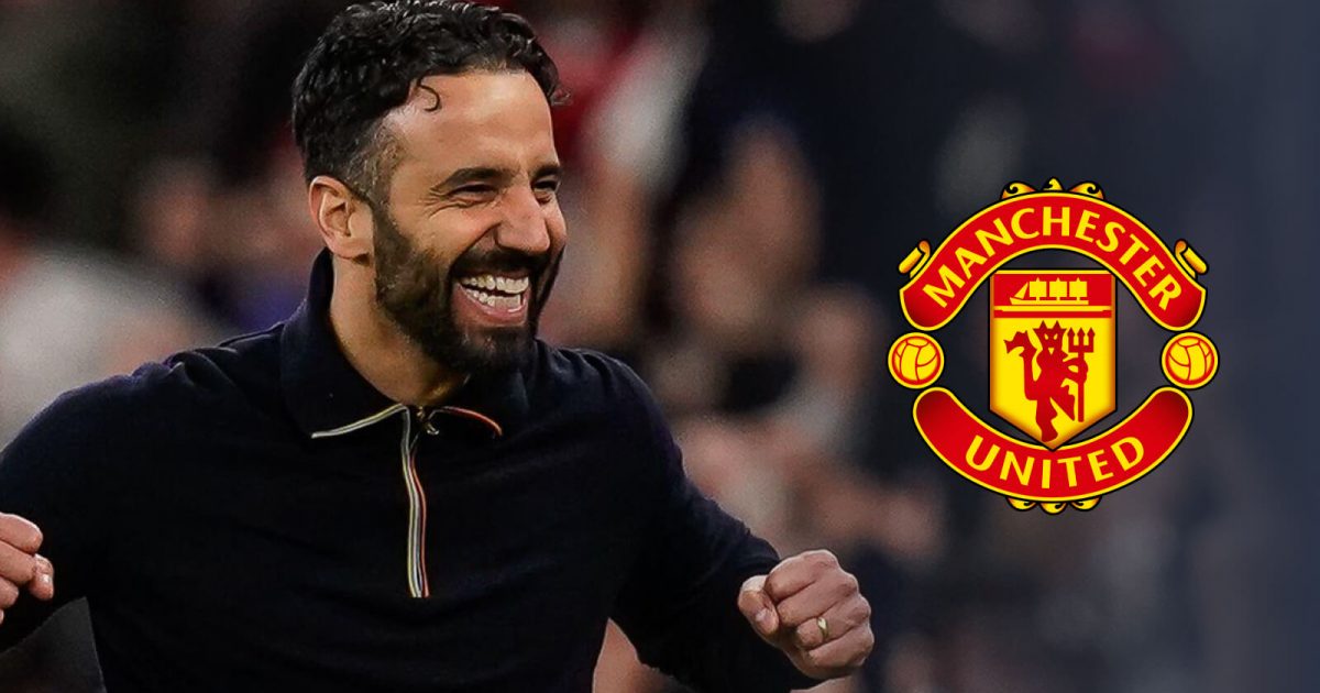 Man Utd gaining confidence over spectacular £126m double signing