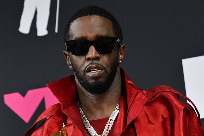 P-Diddy's five-word comment to mum as jury notes stir court