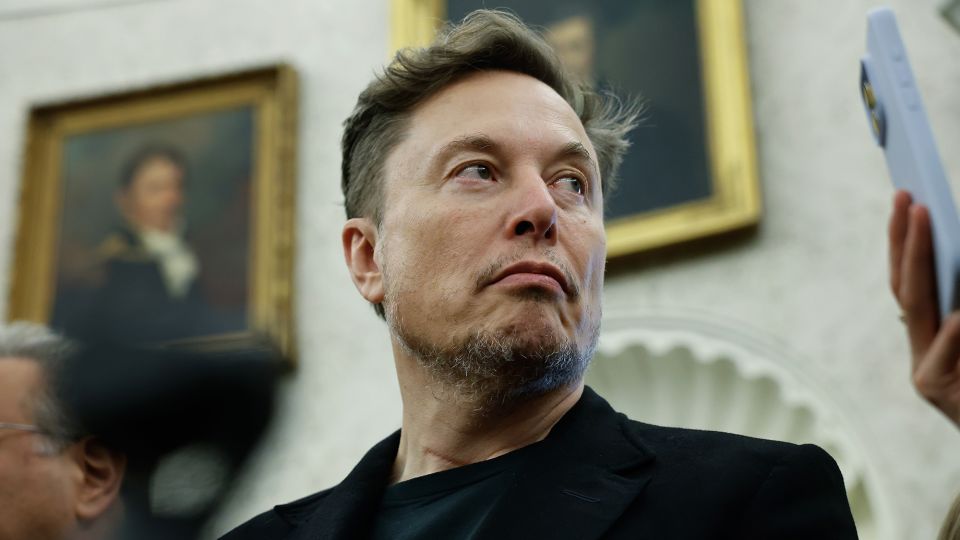 The vote that could make Elon Musk the first trillionaire – or prompt ...