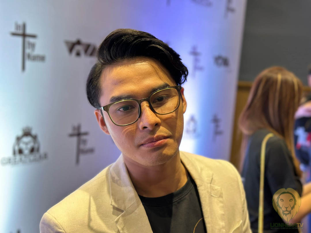 Coco Martin explains McCoy de Leon’s character exit in ‘FPJ’s Batang ...