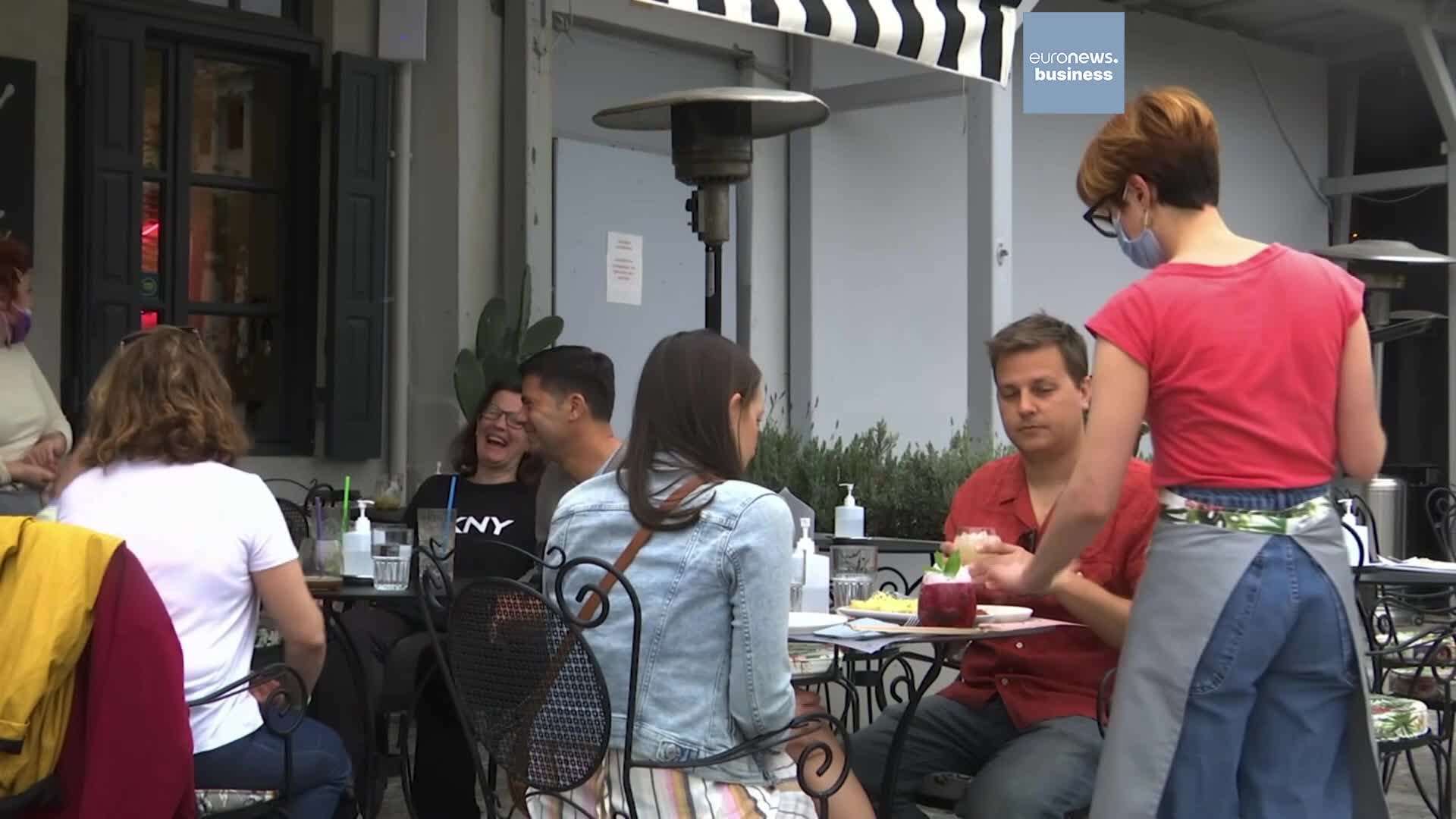 Ελλάδα: Η «μάχη» για το 13ωρο- Οργή από τη ΓΣΕΕ για την επέκταση του ...