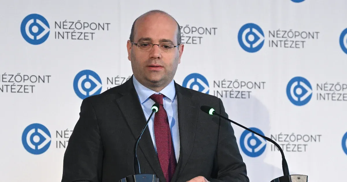 Mráz Ágoston Sámuel: A fideszesek nem elbizonytalanodtak, csak az ...