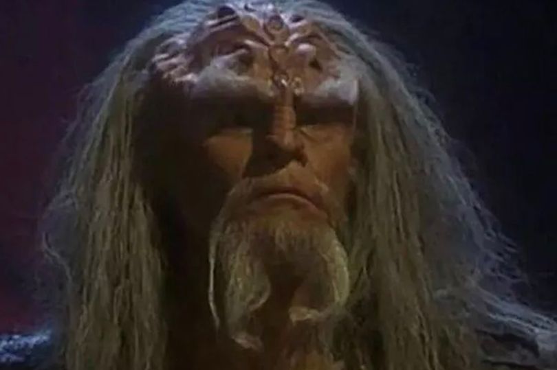 Star Trek legend dies surrounded by family as tributes pour in