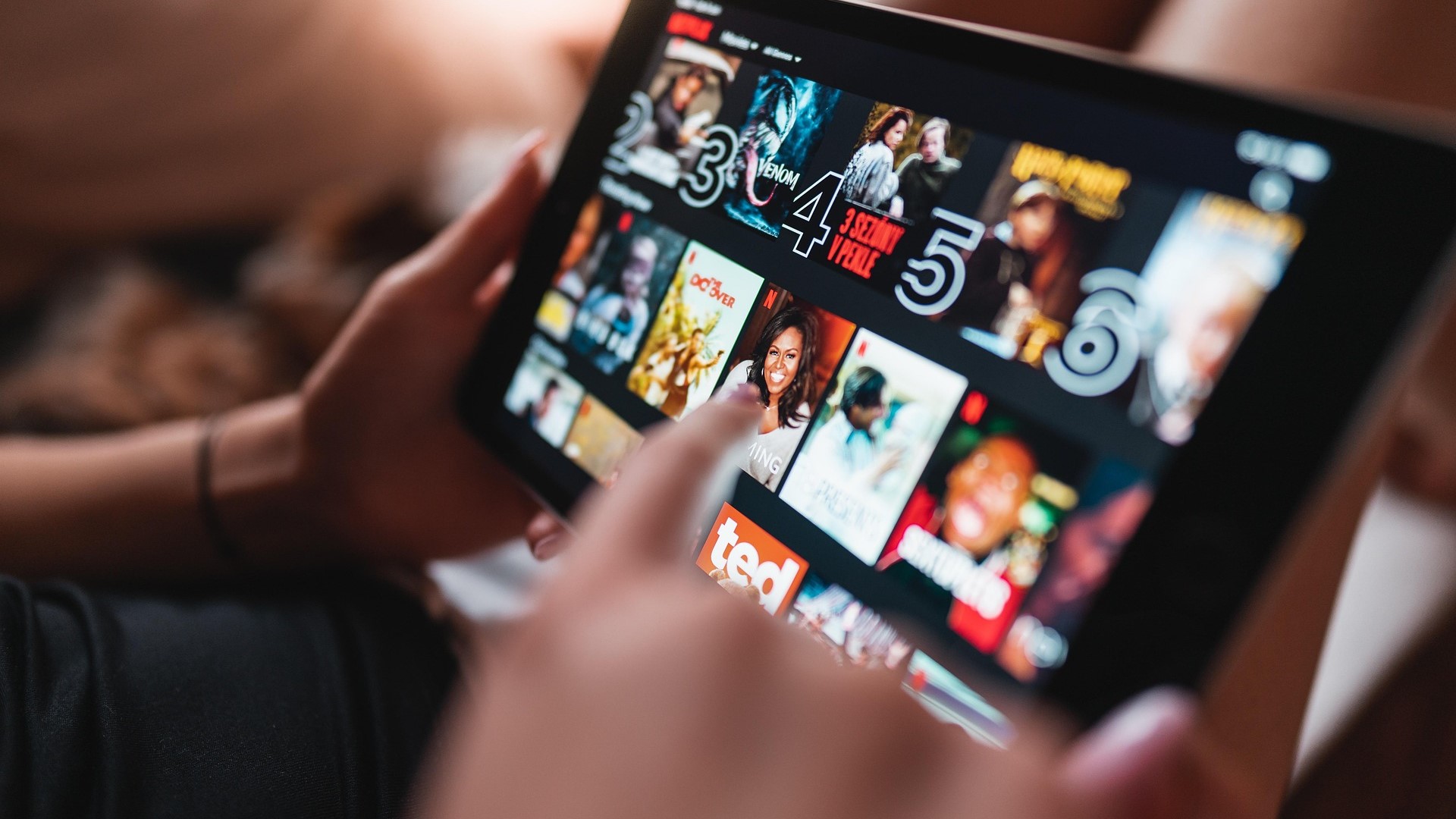 Netflix ordered to refund millions