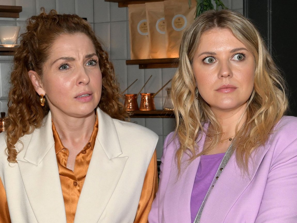 Das passiert heute in den Soaps