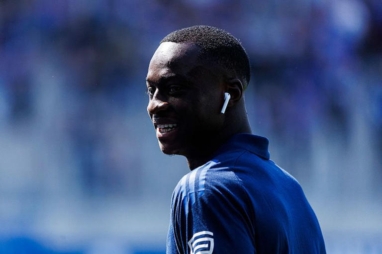 Leeds United transfer target breaks his silence after £30m Premier ...