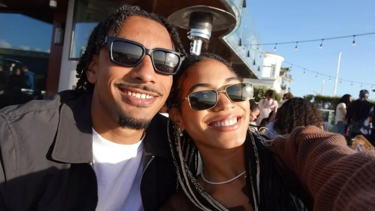 Who is Ronika Stone? Meet Packers QB Jordan Love’s new wife and ...