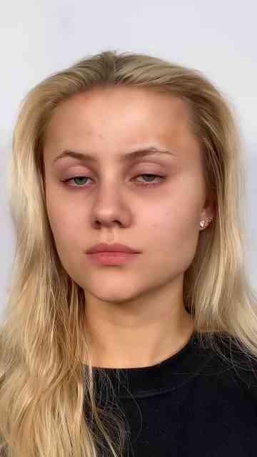 The Transition Hello Nowhere to Be Found