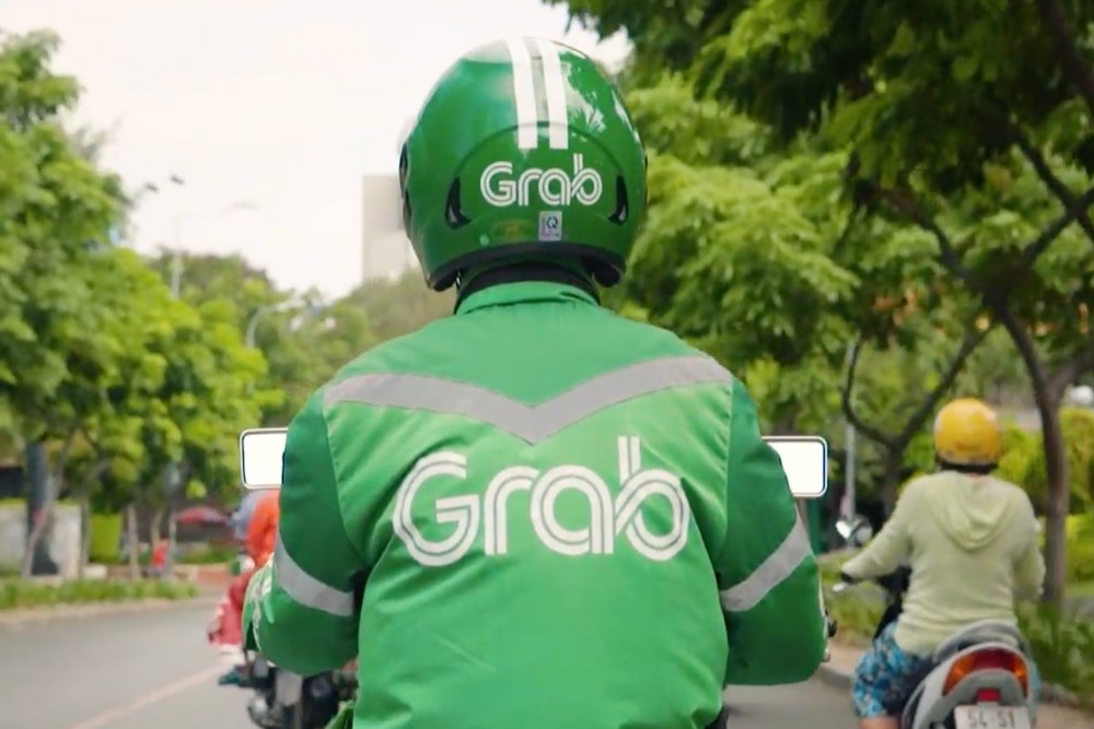 Grab Pastikan Biaya Komisi Platfrom Tak Lebih dari 20%