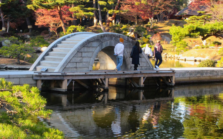 Nagasaki and Hiroshima: From Tragedy to Reconstruction