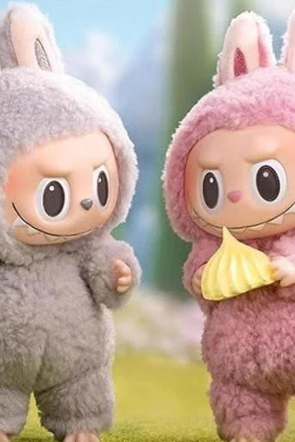 Labubu went from America’s most viral toy to a doll linked with Pazuzu ...