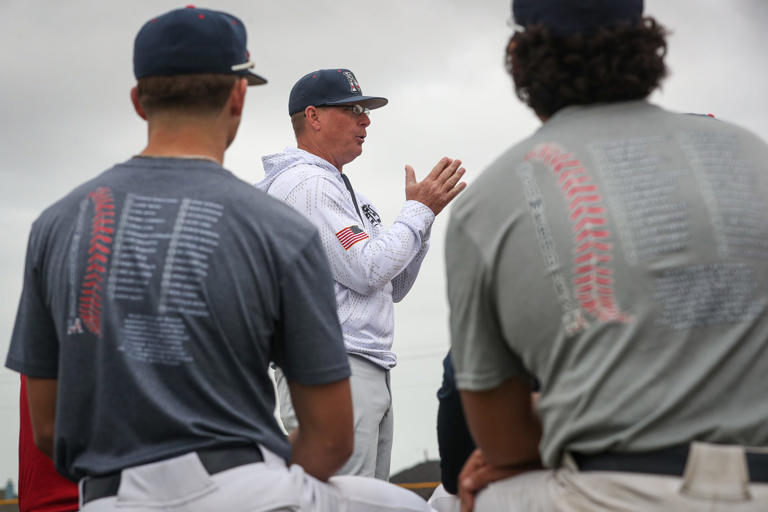 Vets baseball booster club raising funds to aid coach Lee Yeager after ...
