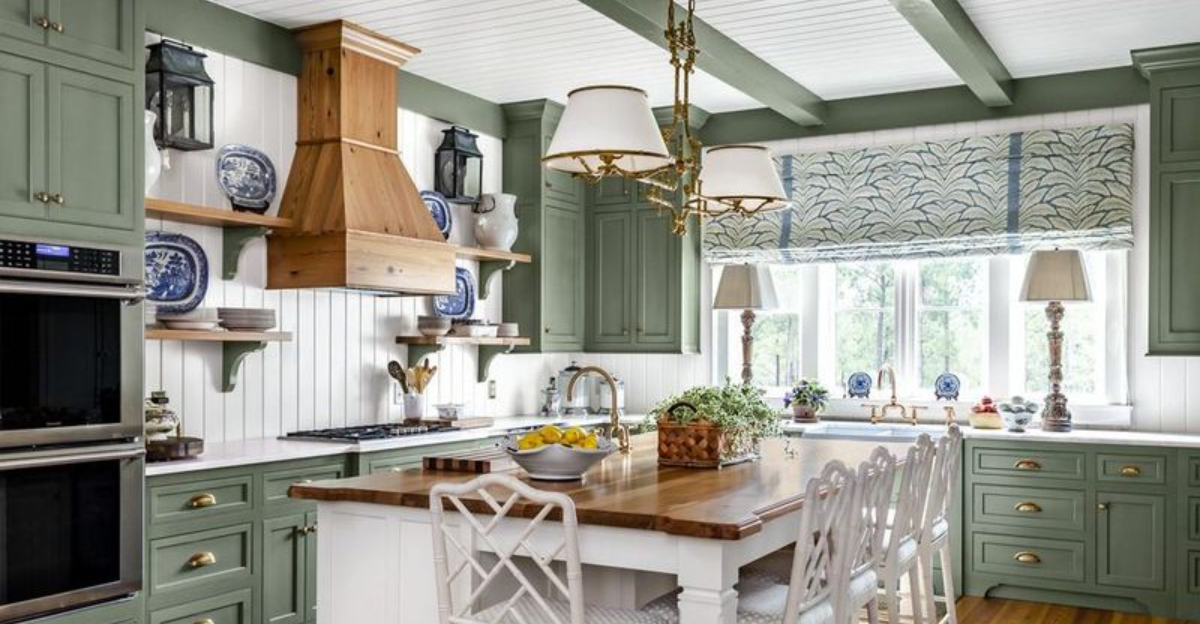 Designers Share: 5 Mistakes That Cheapen Massachusetts Kitchens And 5 ...