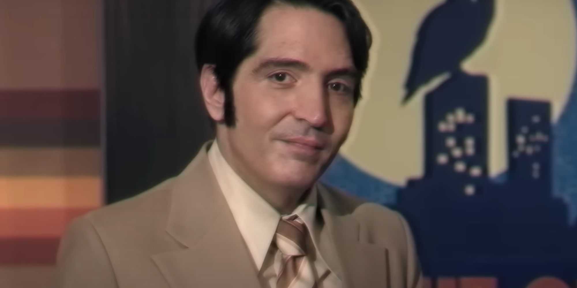 Major Dune Star Will Play The Key Villain In Street Fighter Live-Action ...