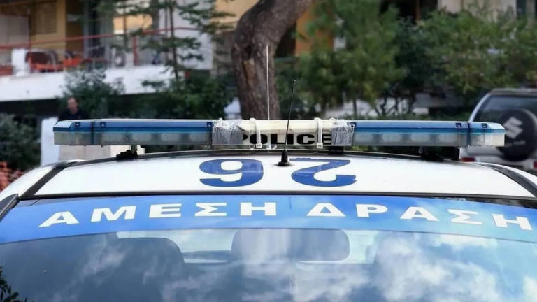 Μεσολόγγι: 13χρονος συνελήφθη με μαχαίρι σε σχολικό συγκρότημα