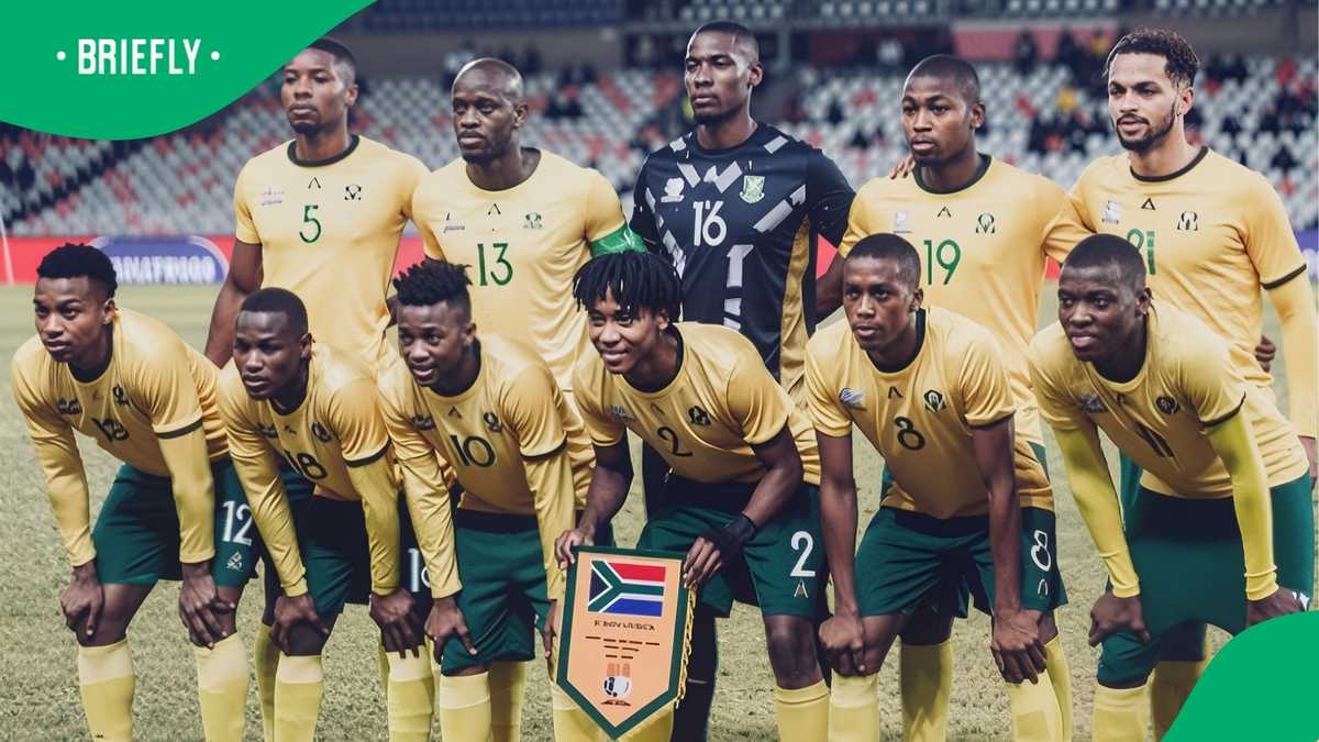 Ime Okon: South African defender leaves Premier Soccer League giants ...