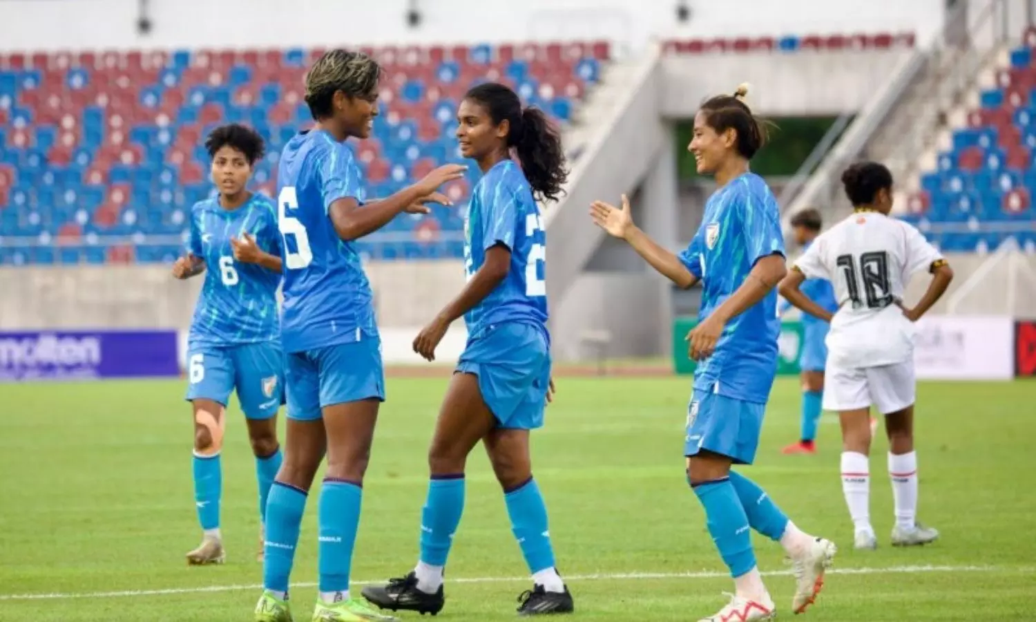 Coca-Cola named official sponsor of Indian women’s U17 football team