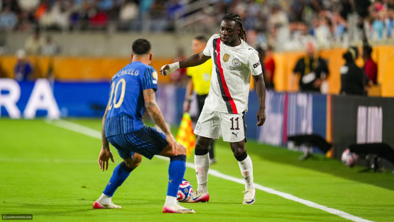 Al Hilal’s Win Over Man City Puts Saudi Football on the Map