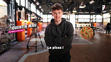 On a rencontré Quentin Mauro avant la finale de Top Chef M6 🤩