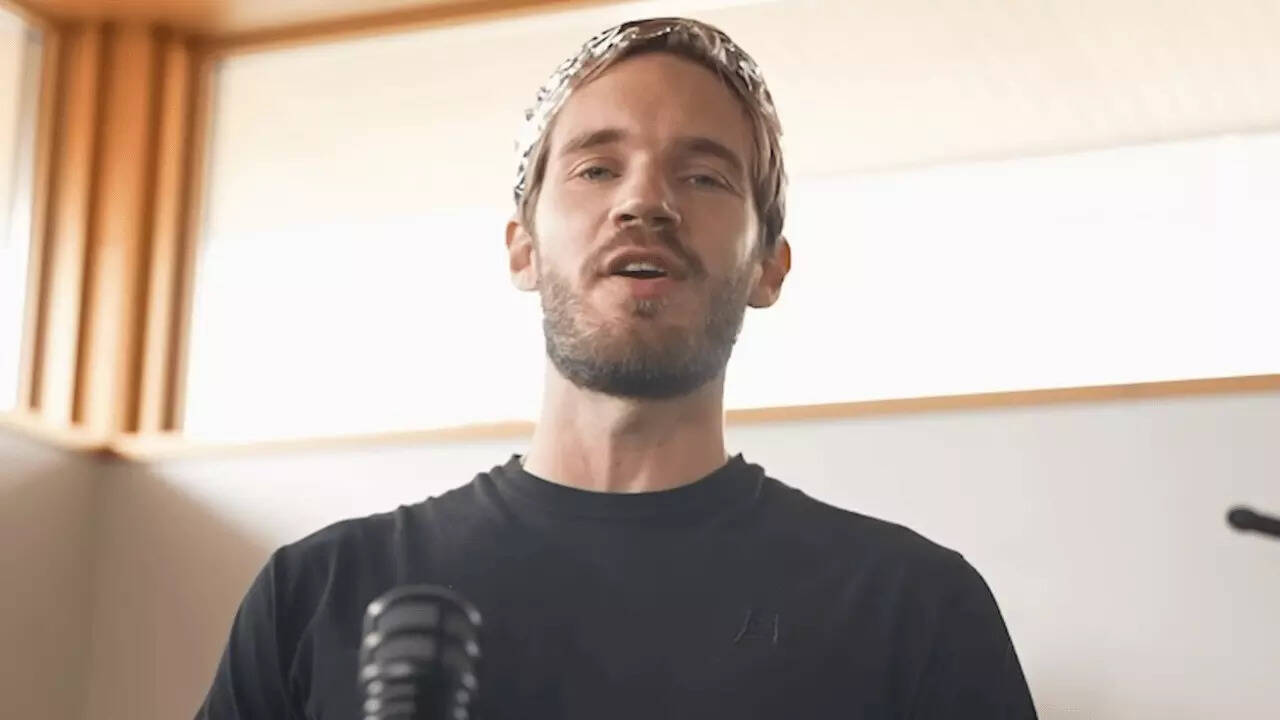 “Sign the petition”: PewDiePie backs controversial Stop Killing Games ...