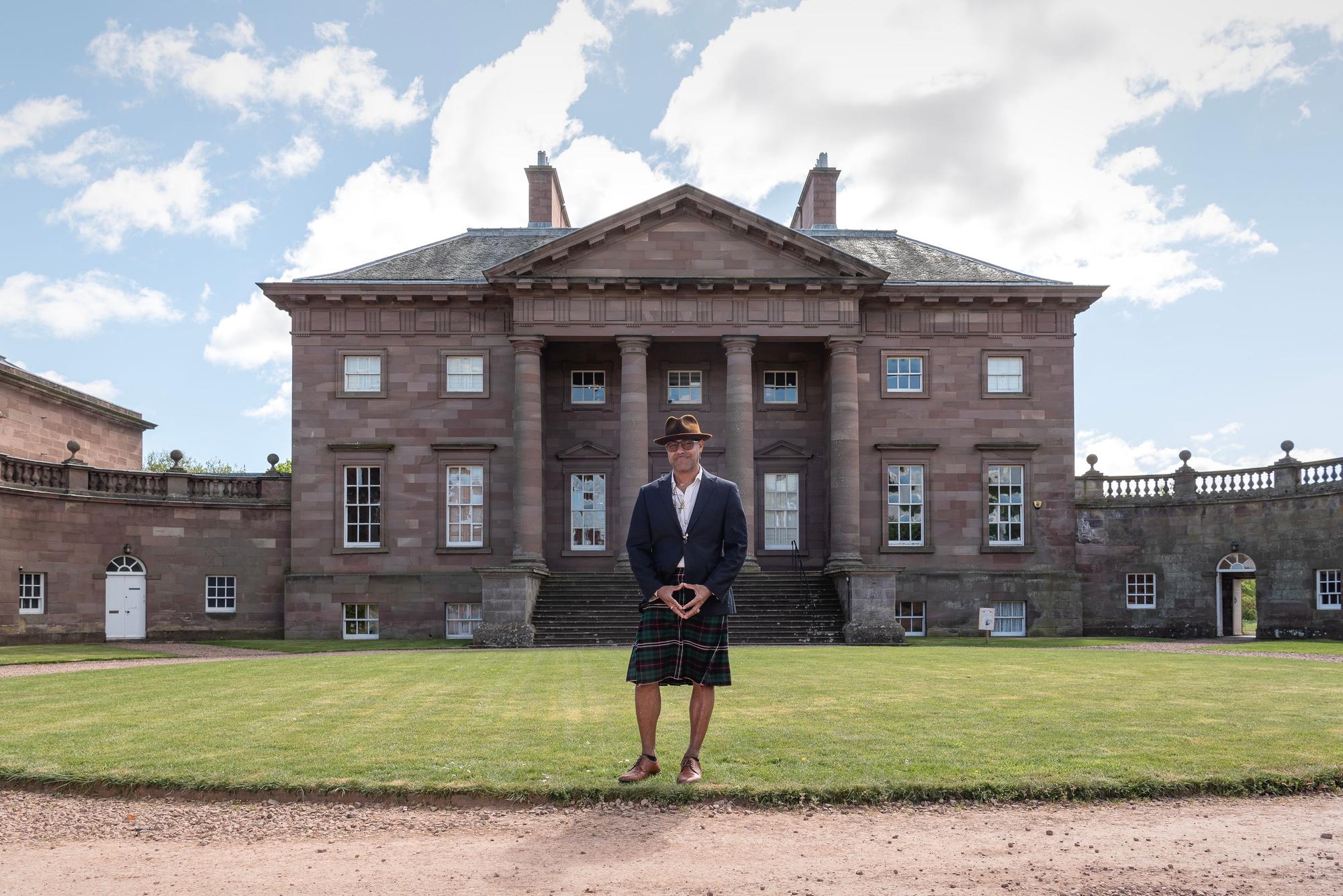 New programme offers hope for museums stuck in short-term funding cycle