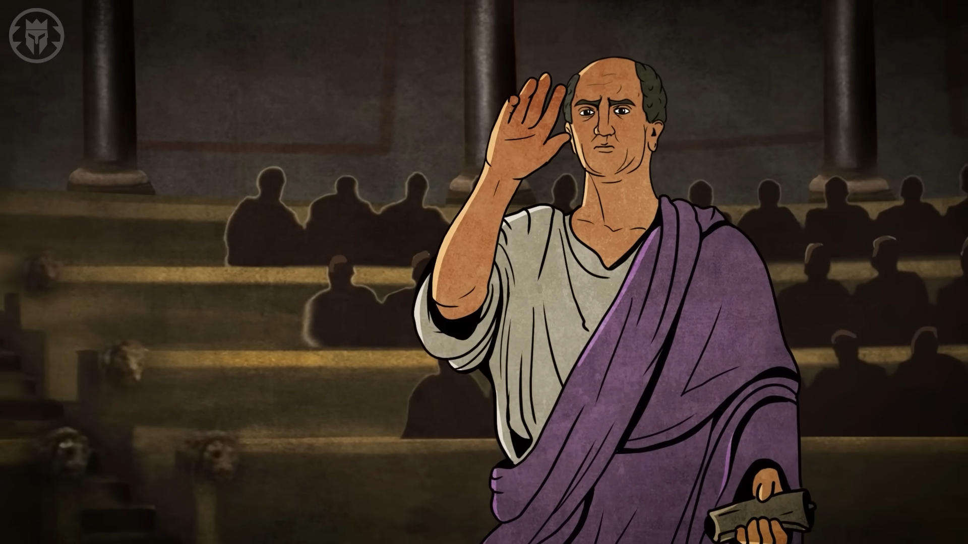 Were the Romans Racist? | Exploring Race in Ancient Rome