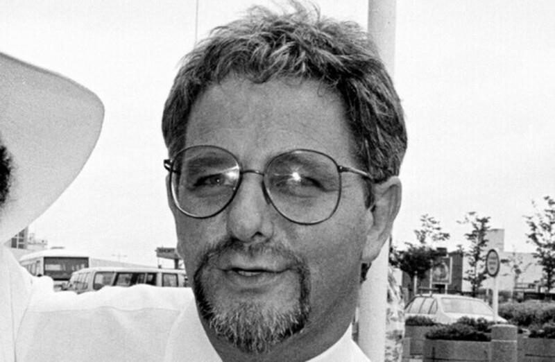 George Gibney arrested in Florida and faces up to 79 charges in Ireland ...