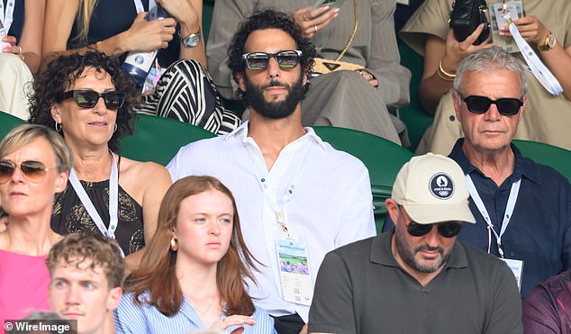 Daniel Ricciardo doesn't look like this anymore! F1 star lets it all ...