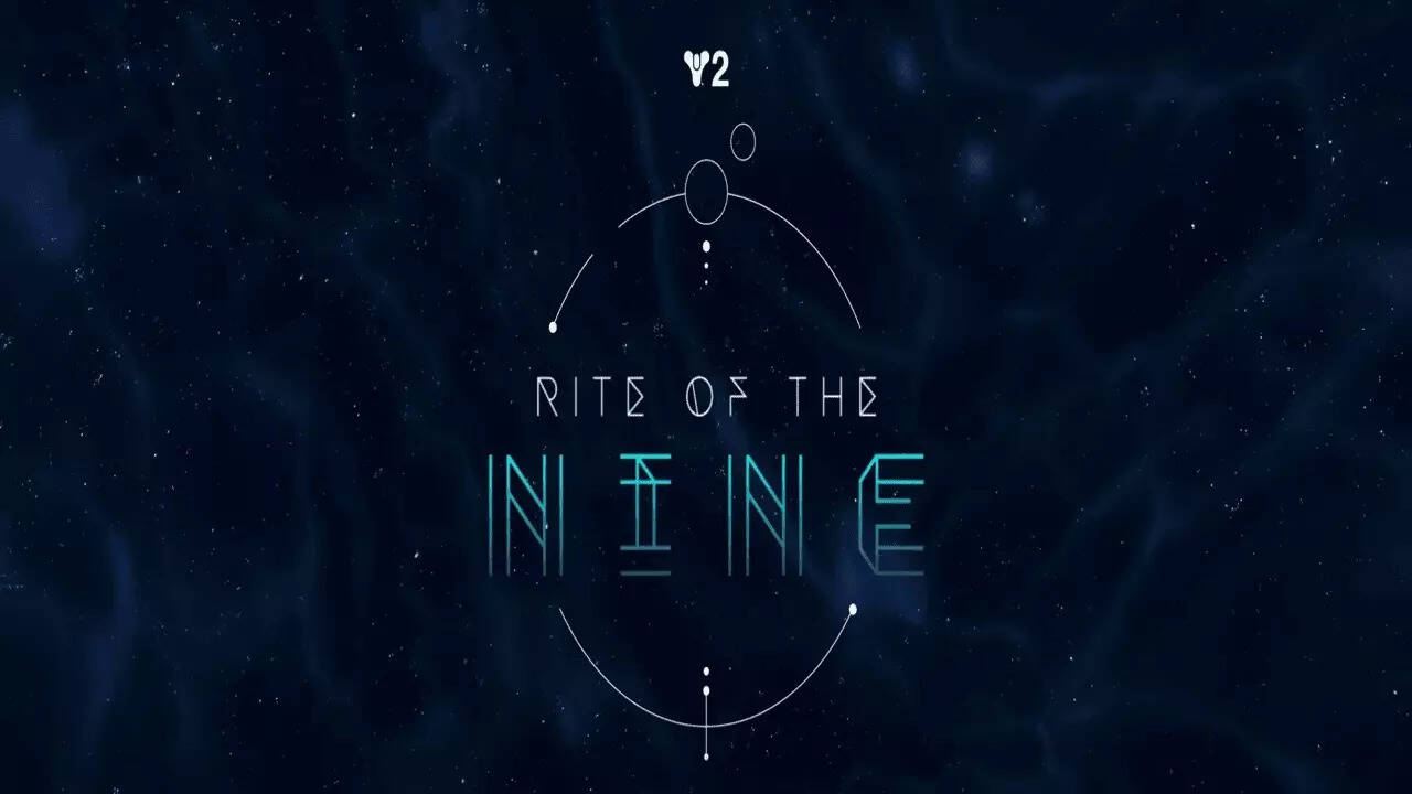 Every Nonary Engram reward in the Destiny 2 Rite of the Nine event