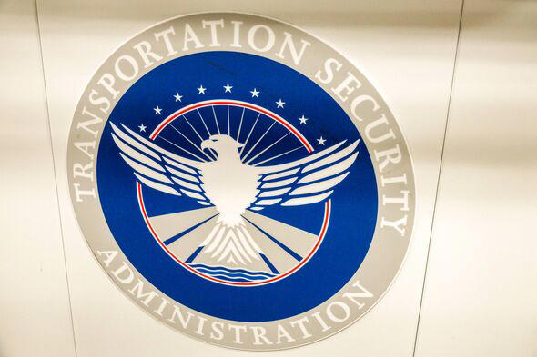 TSA seizes loaded gun at major US airport stashed in passenger's luggage