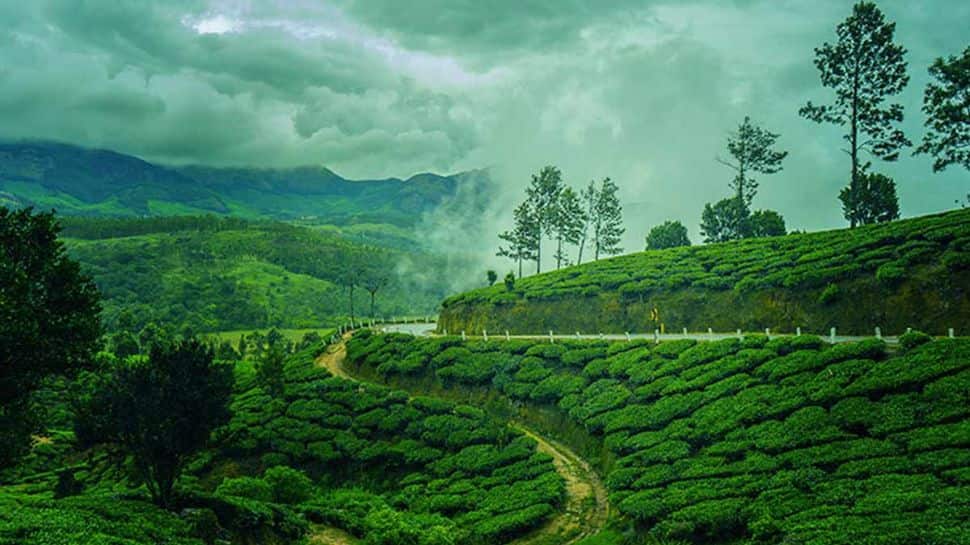10 Magical South Indian Monsoon Getaways You Shouldn’t Miss For A ...