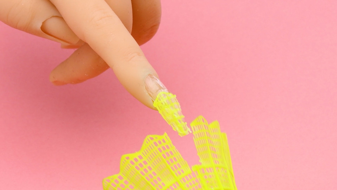 Nail Art Beyond Your Imagination