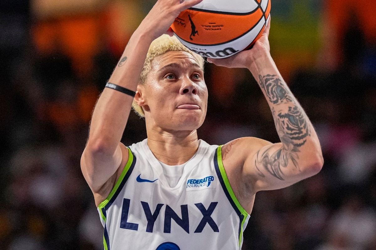 What Is Natisha Hiedeman’s Ethnicity, Religion, and Nationality ...