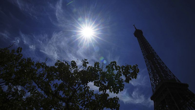 Fact check: What we know about the link between climate change and ...