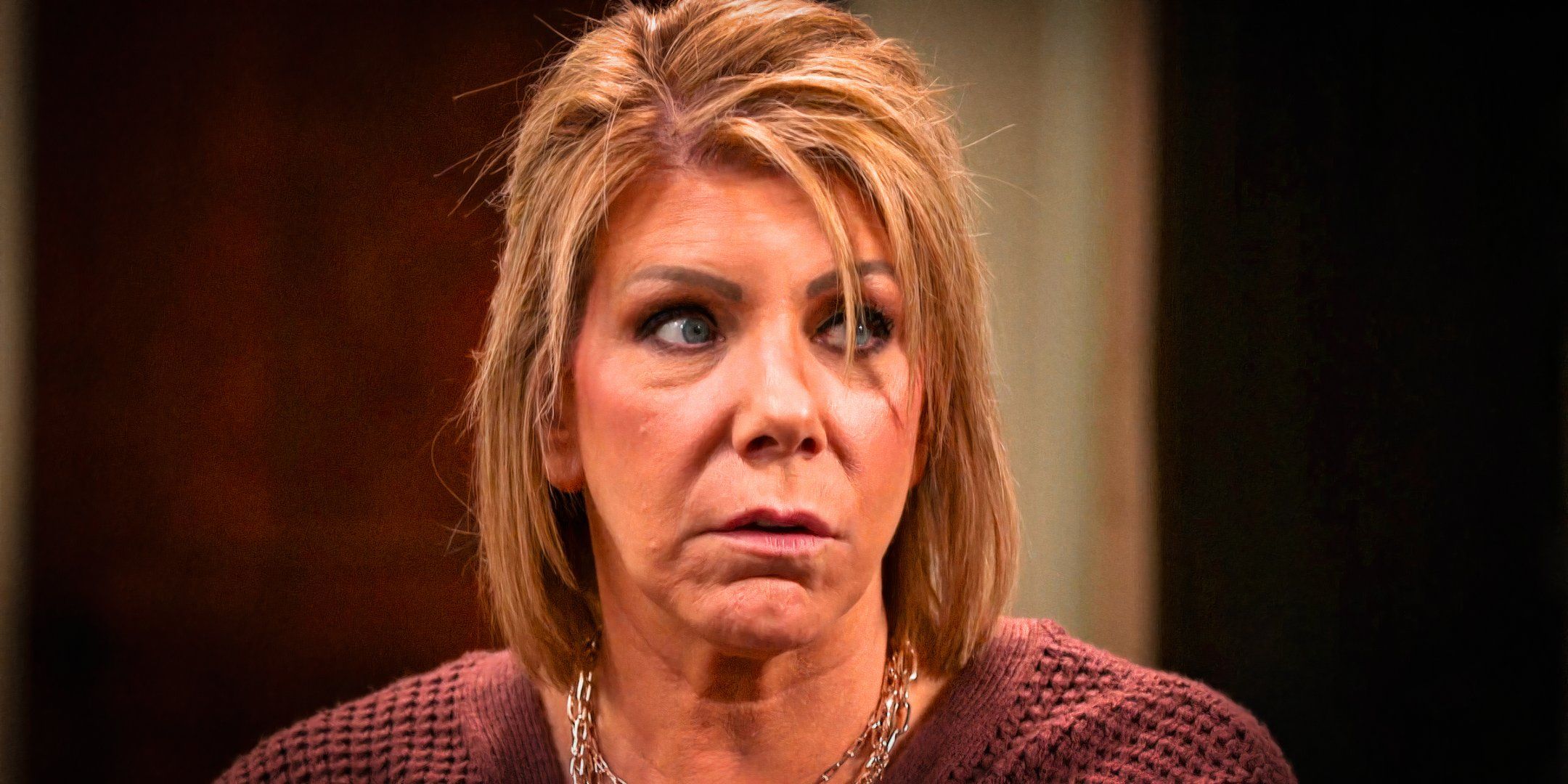 "You Are Jerks:" Sister Wives: Why Meri Brown Clashed With Janelle & Christine Before Robyn's Entry