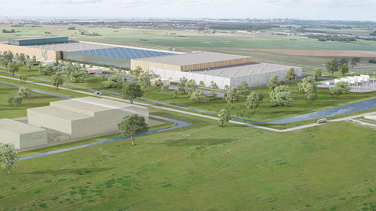 France’s Verkor calls for 'local for local' after Northvolt collapse