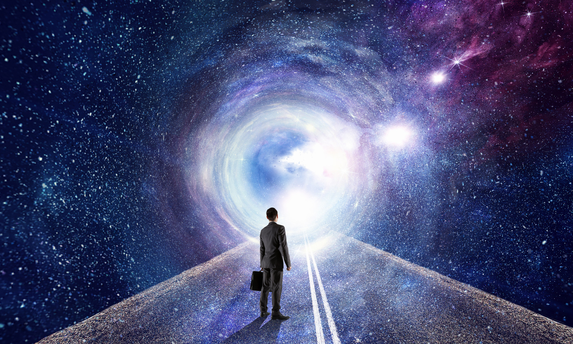 What is the paradox of time travel?