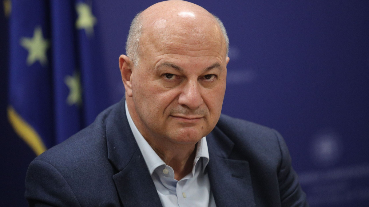 Τσιάρας: Κατατέθηκε στην Ευρωπαϊκή Επιτροπή το Action Plan για τον ΟΠΕΚΕΠΕ