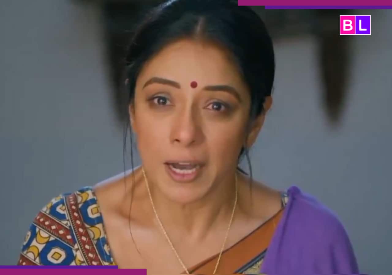 Anupamaa serial: Anu finally decides to live for herself and get back ...