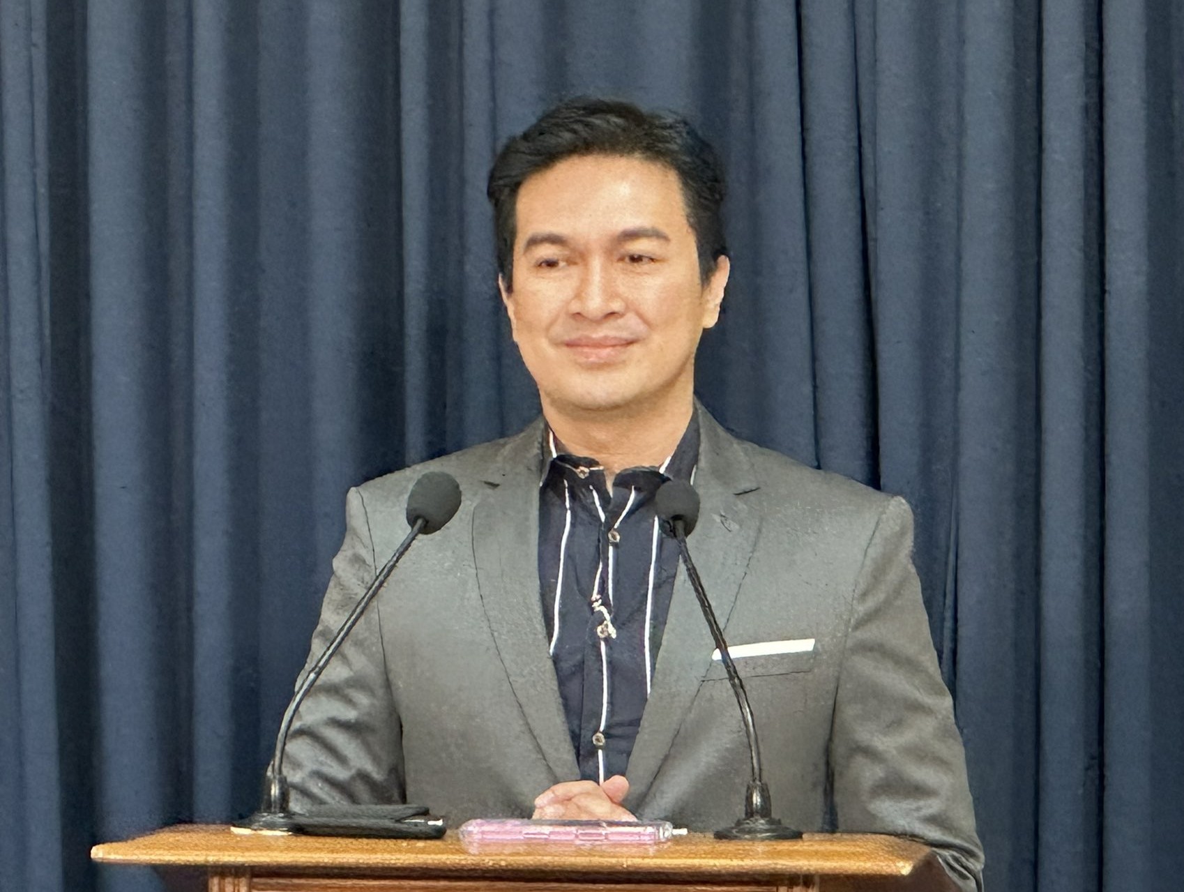 No oath-taking of new senator-judges sans new SP in 20th Congress —Tongol