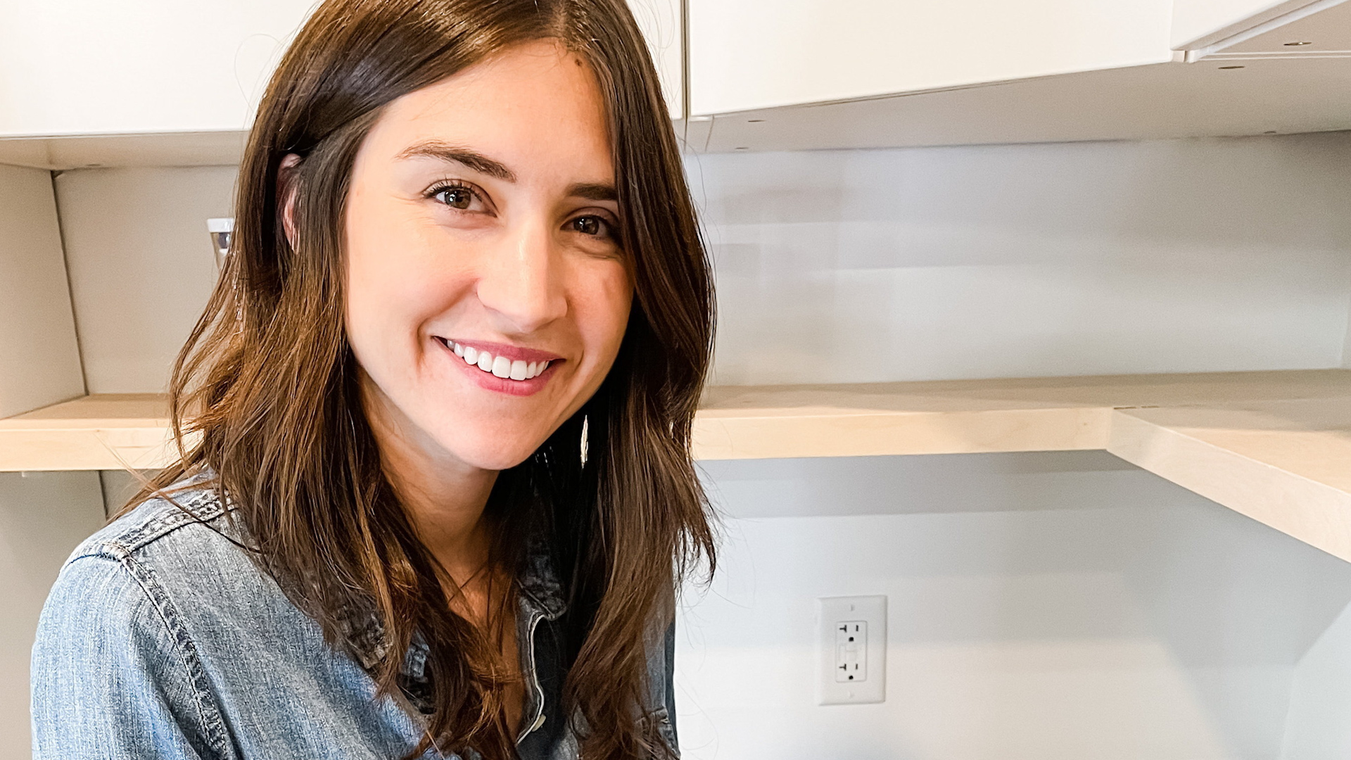 "I'm a home organisation expert - this is sign you have 'clutter ...