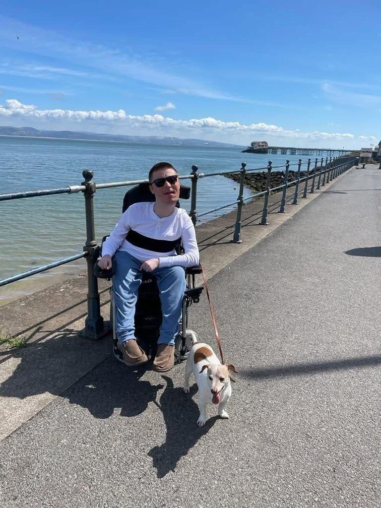 Hampshire schoolboy takes on marathon challenge for charity