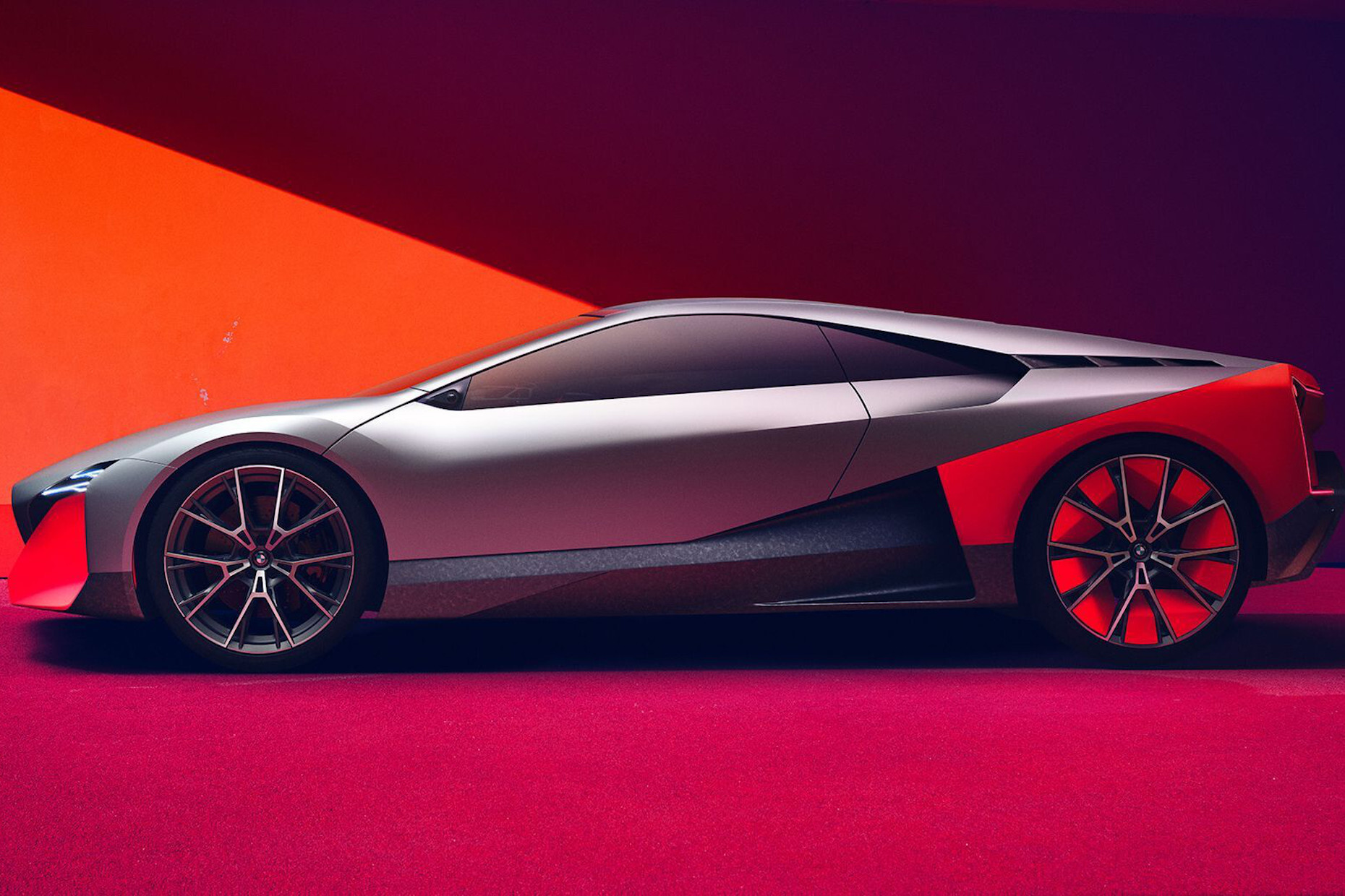 The 15 coolest concept cars we've ever seen