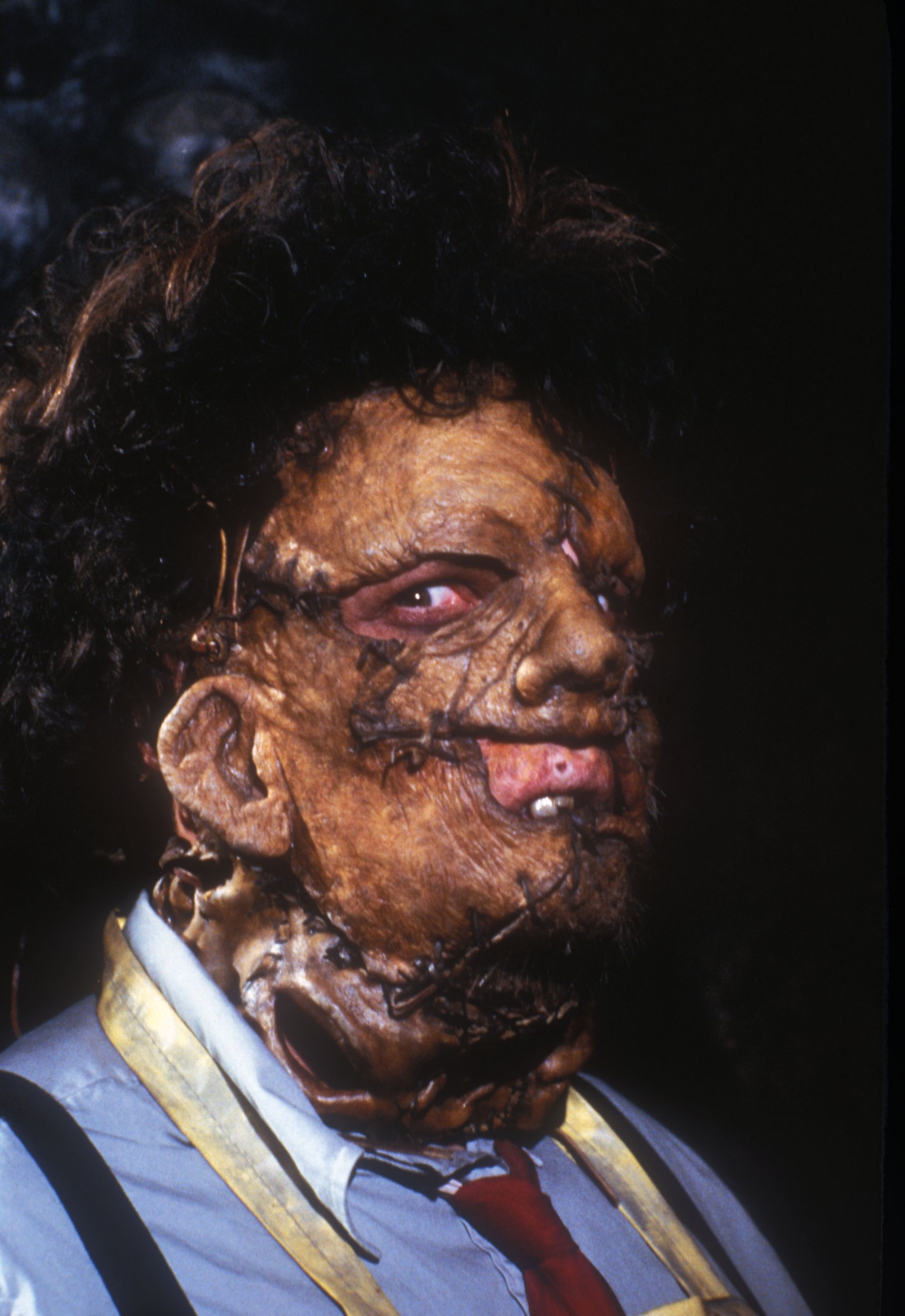 Pirates of the Caribbean actor Bob Elmore dies at 65