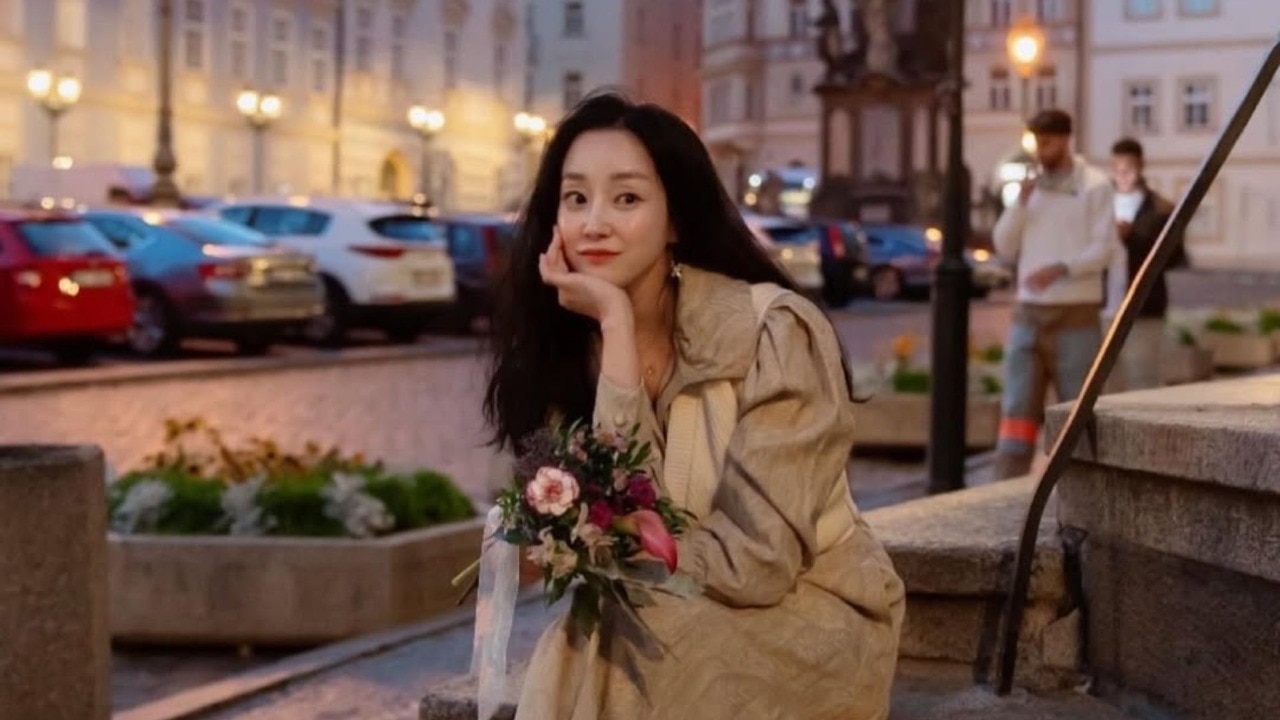 The Divorce Insurance actor Lee Seo-yi dies at 43, cause of death unknown