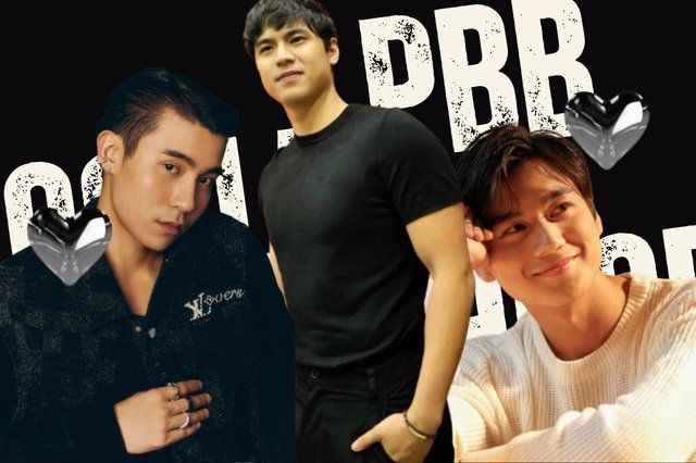 The Handsome PBB Celebrity Collab Edition Heartthrobs We Love