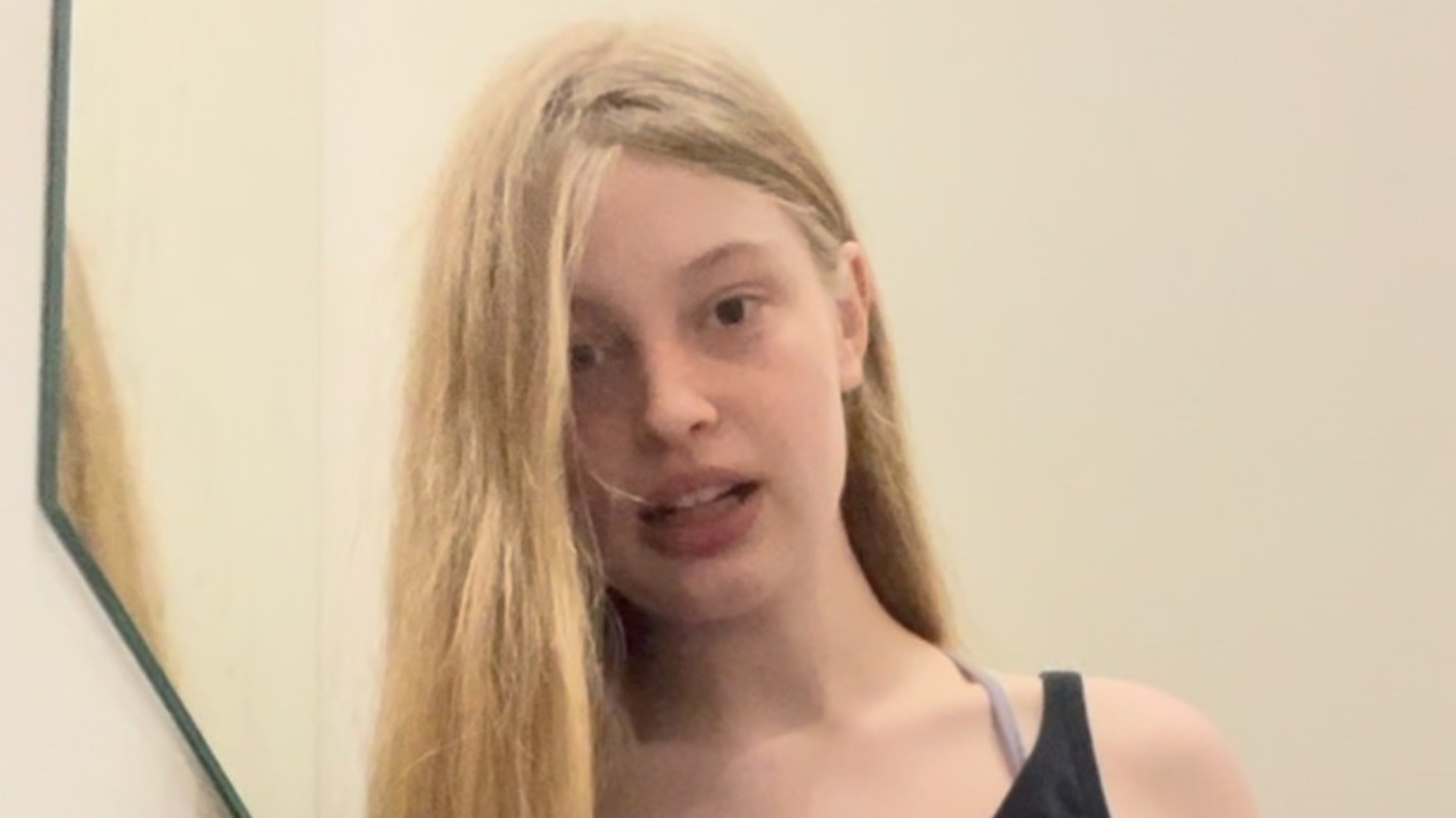 "Being trans is not a choice": She turns her back on her father (Elon ...