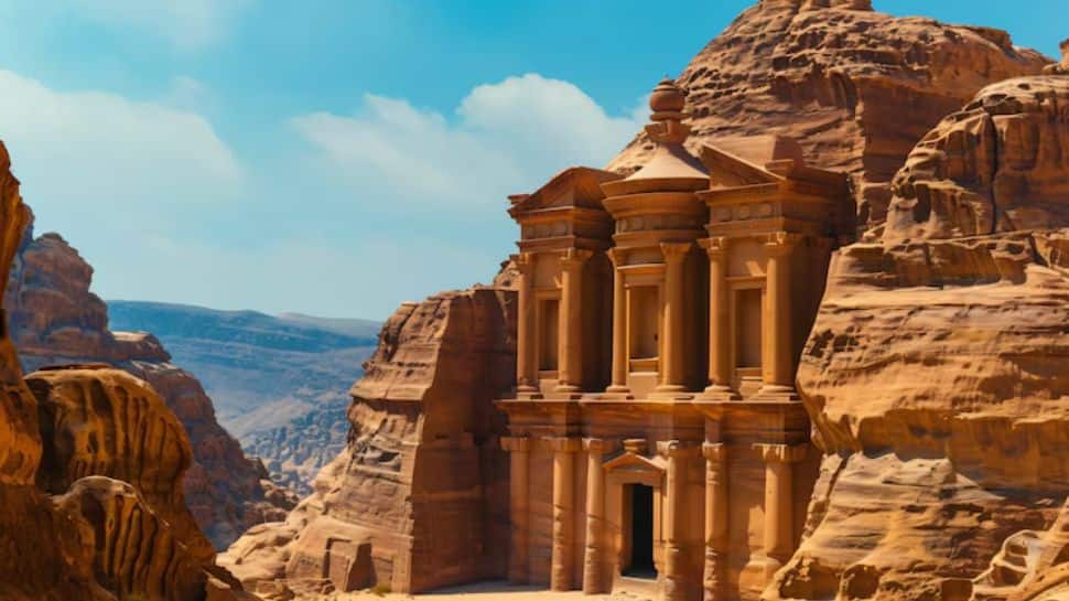 Explore 10 Ancient Cities Inhabited For Thousands Of Years – A Must ...