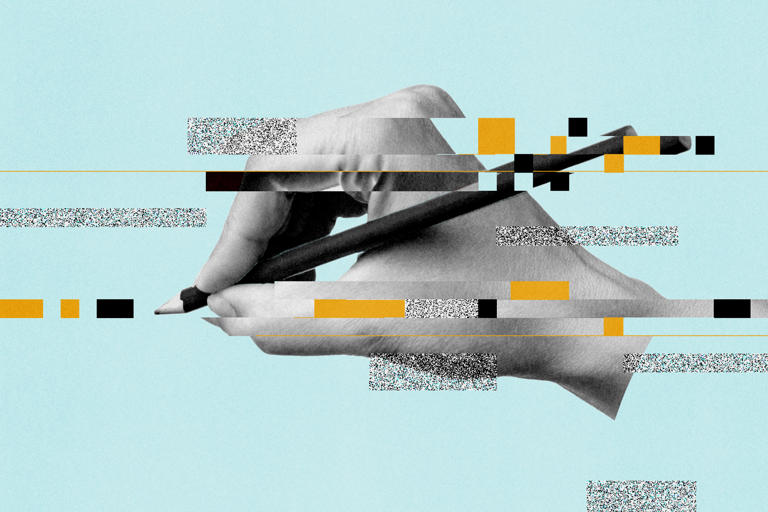 No one likes meetings. They’re sending their AI note takers instead.